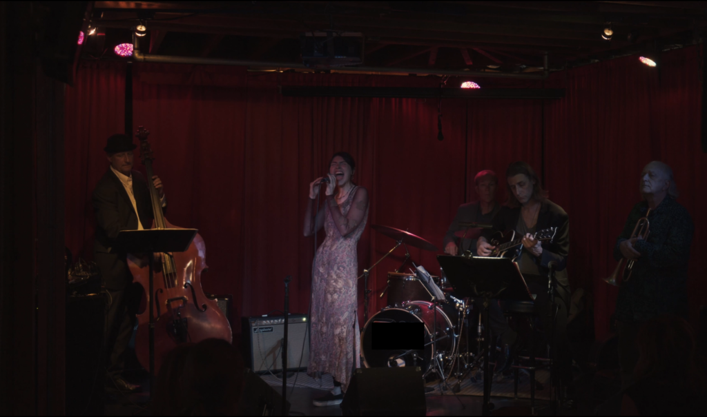 Casey Mahoney's Jazz Conspiracy » Casey Mahoney