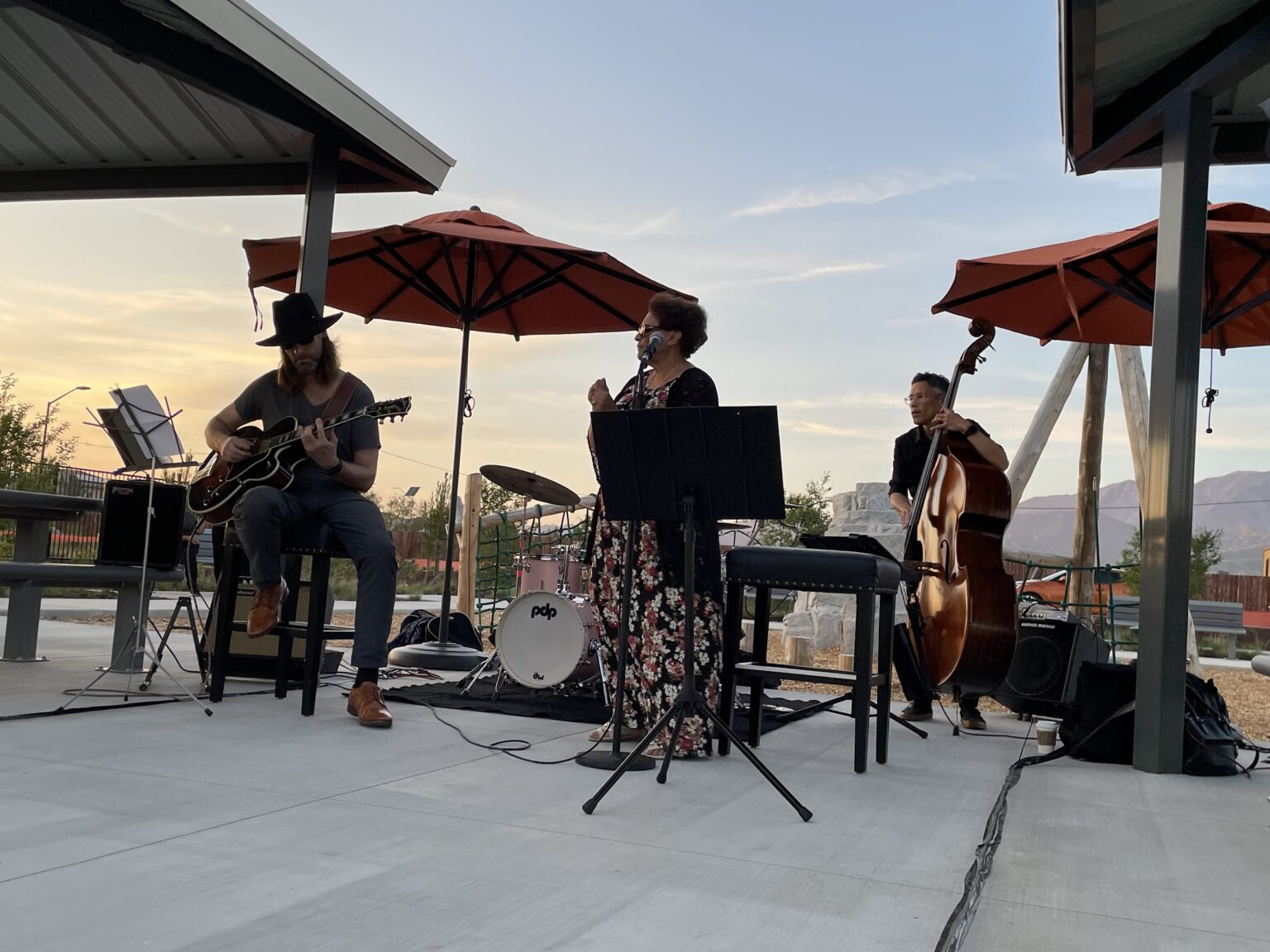 Music for the Seniors » Casey Mahoney